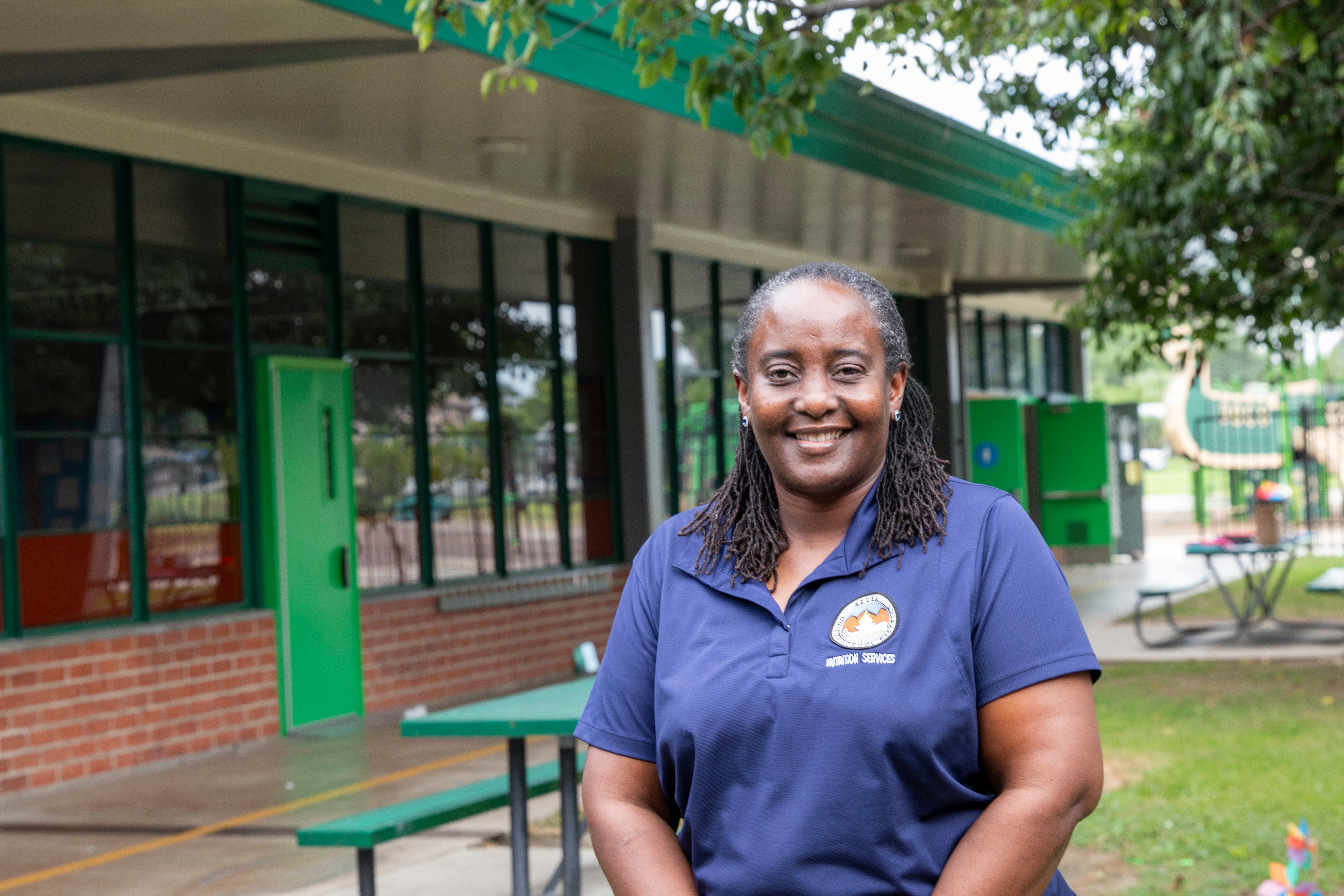 Black Heroes Making History to End Childhood Hunger | No Kid Hungry